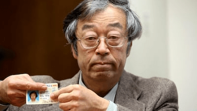🚨 Satoshi Nakamoto’s Identity Finally Revealed? 🚨 | Trade cancer on Binance Square