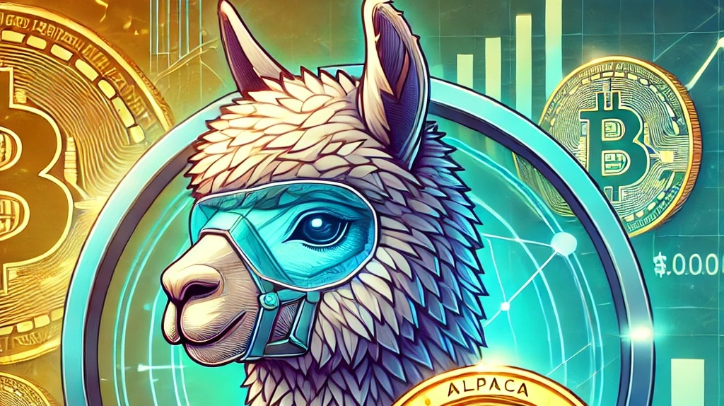 Alpaca Token: A Comprehensive Overview | Aman BNB Holder on Binance Square