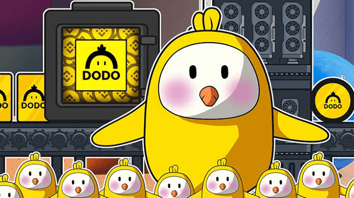 How DODO Empowers Meme Issuance and Transforms the Future of ...