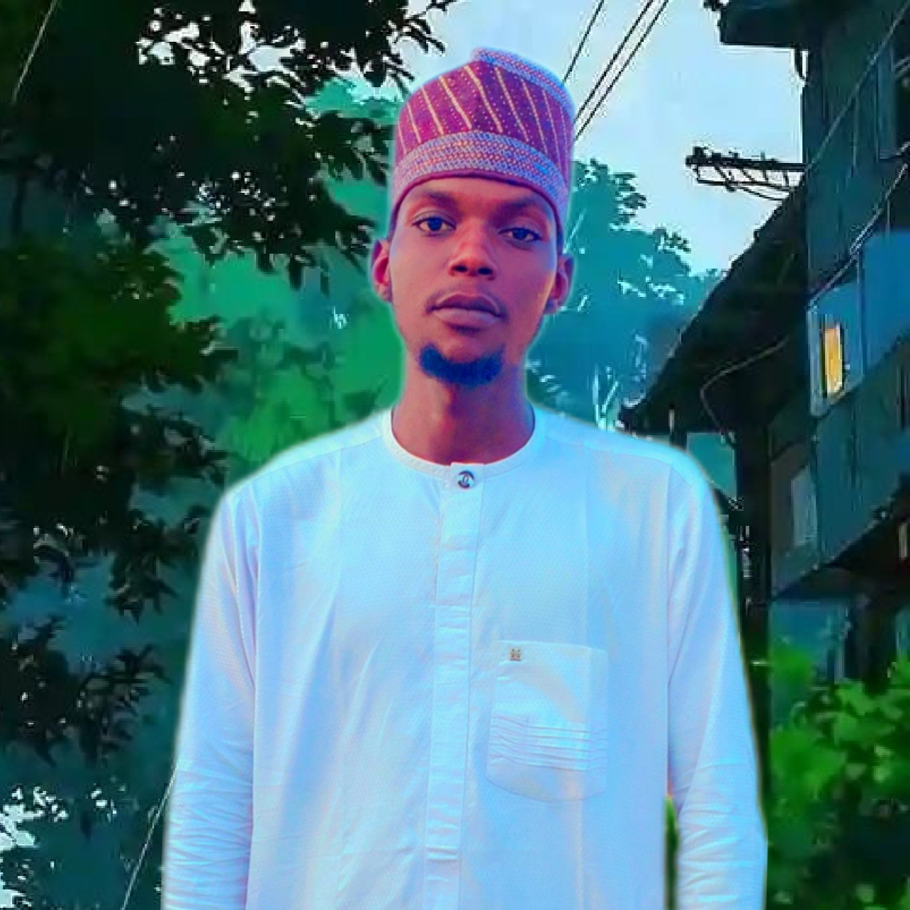 Nazee_sdt's Profile | Binance Square