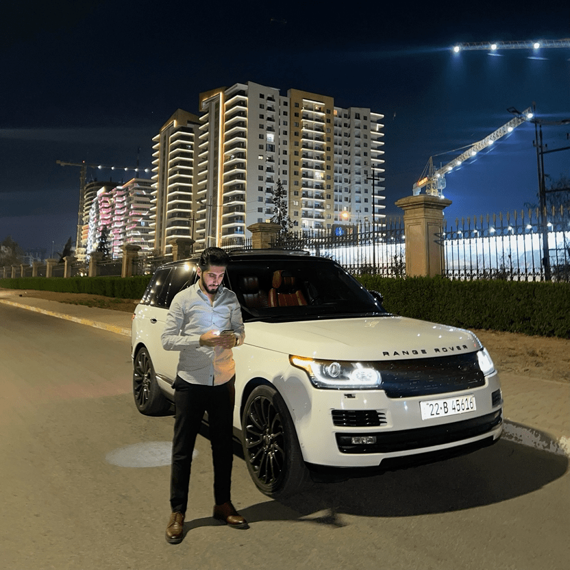 Mustafa Shaqlaway's Profile | Binance Square