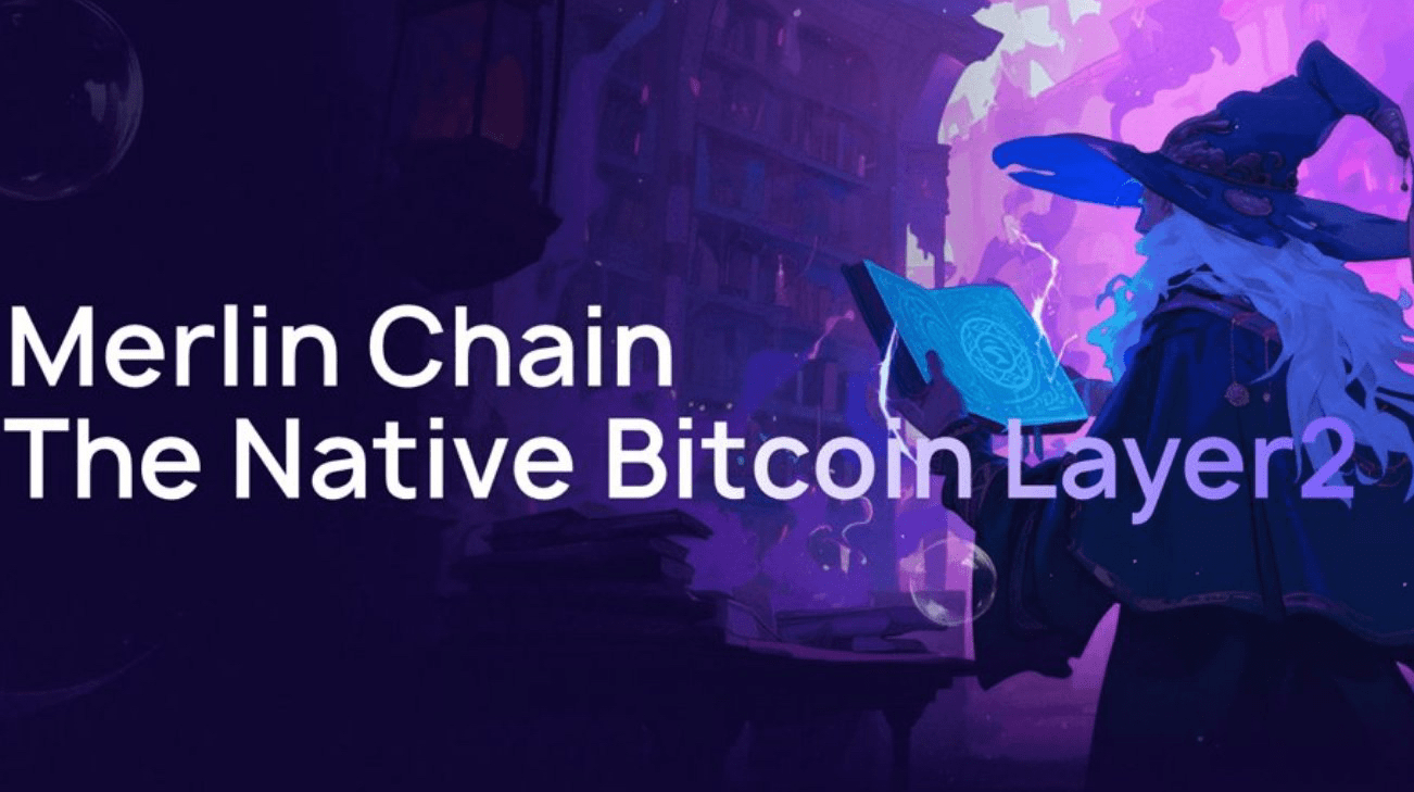 Is the BTC ecosystem Merlin worth looking forward to? | Rocky_Sol on ...