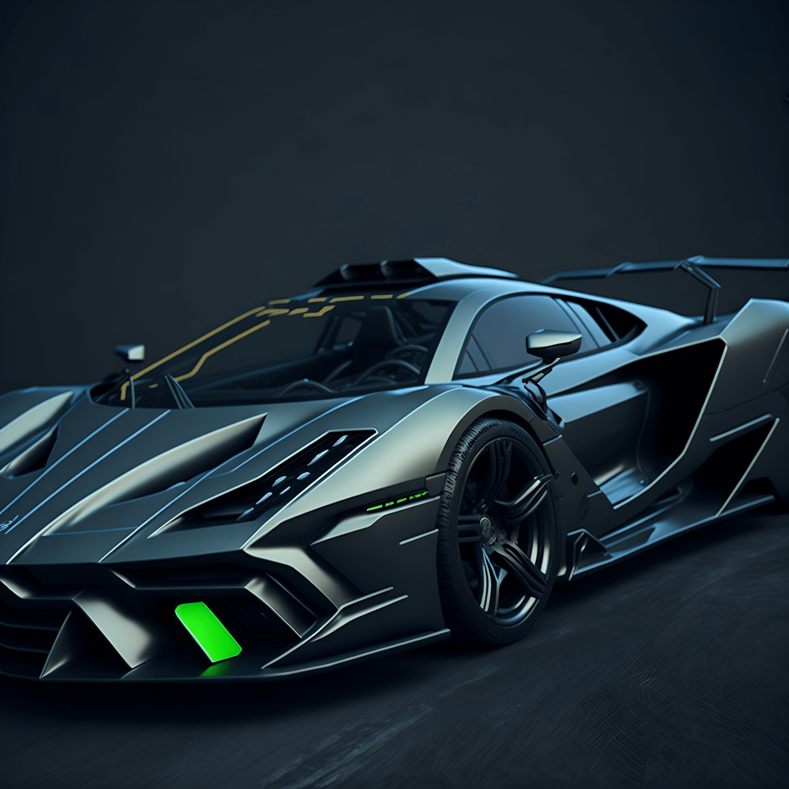 Legendary Shadow Predator's Profile | Binance Square