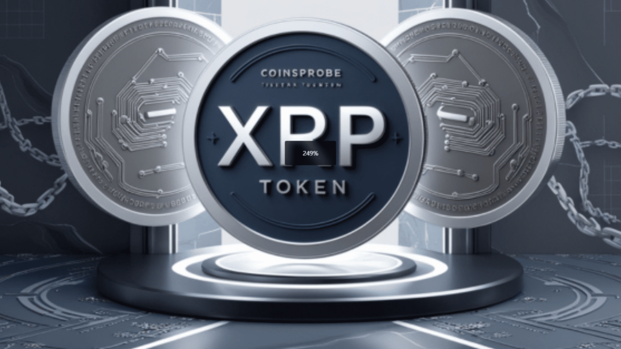 XRP is about to breakout massively: Can it easily achieve 4x returns in ...