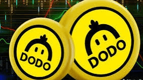 Is DODO has more Potential than Pepe, Doge, Xrp and Dogs coin ...