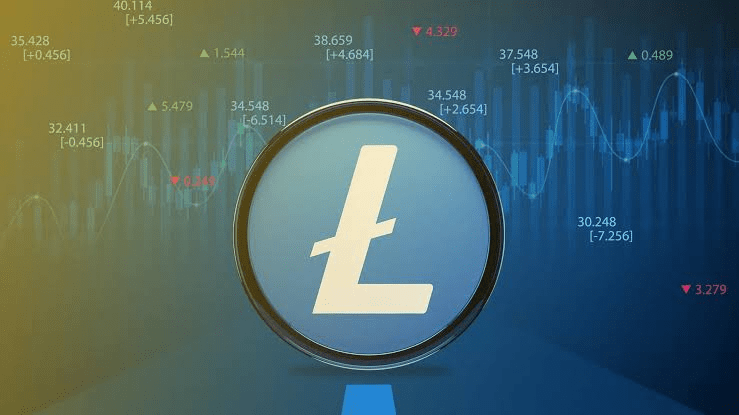 Understanding Litecoin (LTC): A Comprehensive Overview | Aman SK on Binance Square