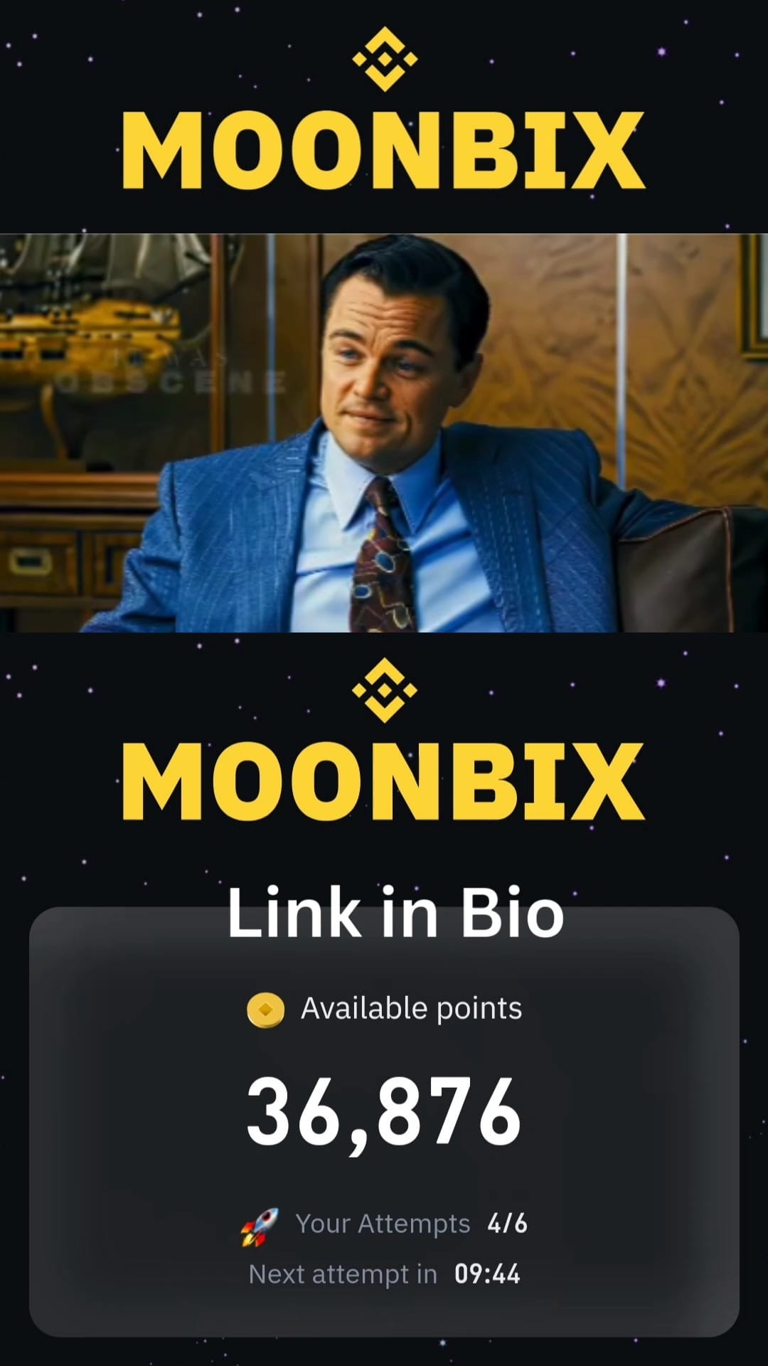 moon Bix 💸💸💸💸 | NickNid on Binance Square