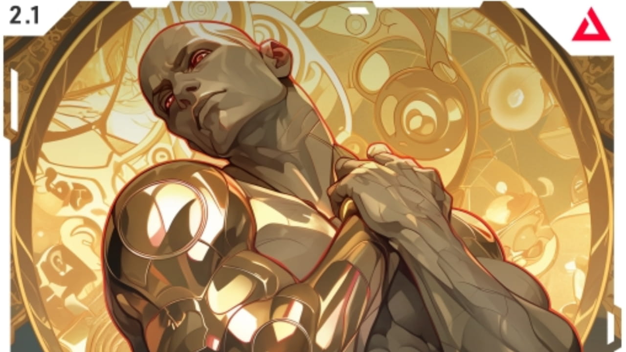 空投凭证？游戏公链Xai完成先锋创世纪第一阶段NFT发放！第二阶段进行中！ | SaixKeith发布于币安广场