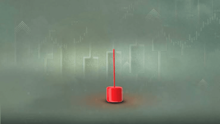 Vela roja con martillo invertido: una guía completa para aprender a ...