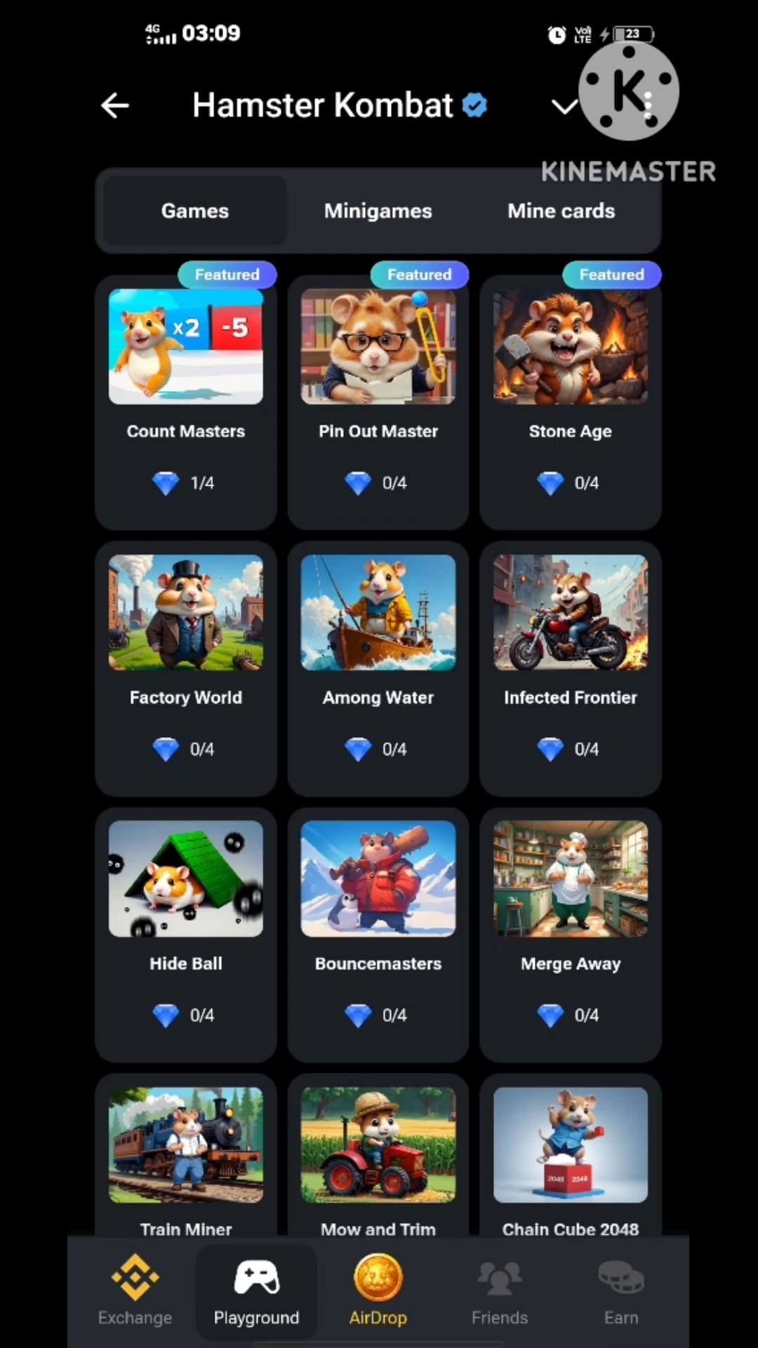 hamster kombot Season 1 end diamond eran airdrop 26 september ...💰📣💎 ...