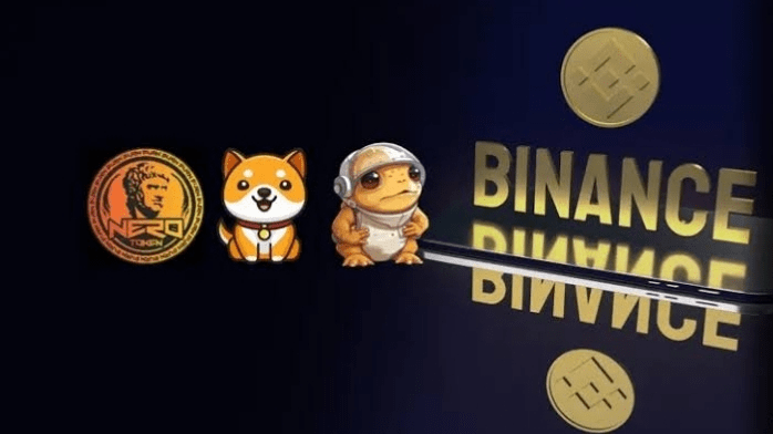 Binance Lists $NEIRO, $TURBO, and $1MBABYDOGE - Here's What You Need to Know | JaneBennet8474 on ...