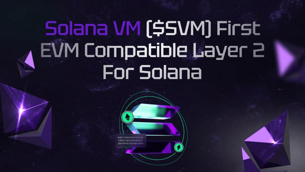 La nueva era de Solana, ¿Estás preparado para SVM? | El ciudadano crypto en Binance Square