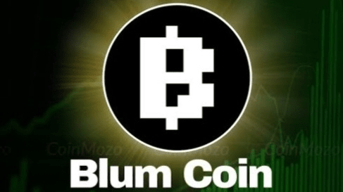 Blum Coin Airdrop - Early Adopter Benefits and Potential Price Surge ...