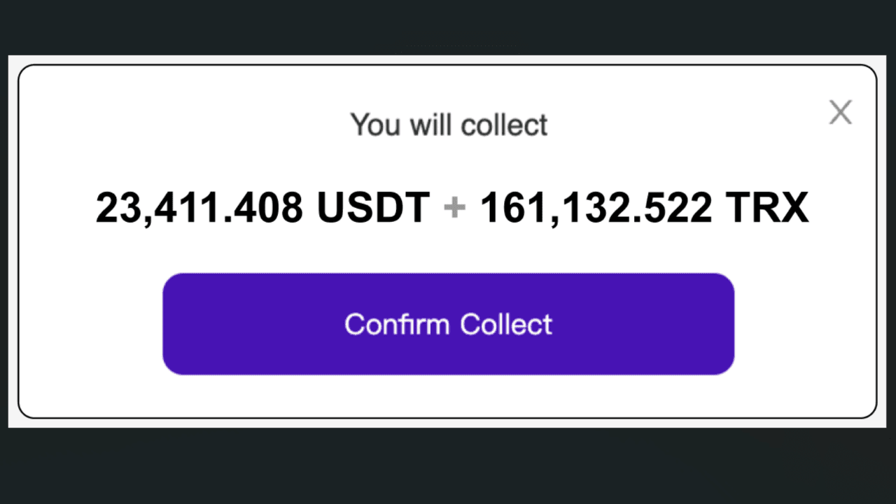 During The Week, I Made $23K on $TRX Meme Coins | Crypto PM on Binance ...