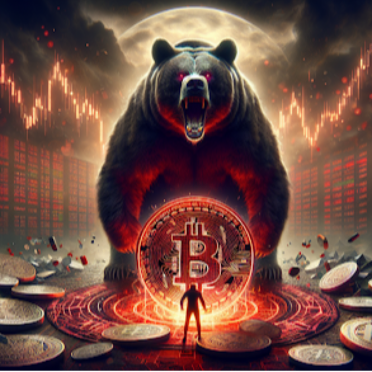 Dennis Mutwiri's Profile | Binance Square