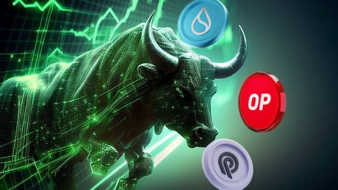 Here are 5 VC coins that could give amazing returns this cycle. | YG ...