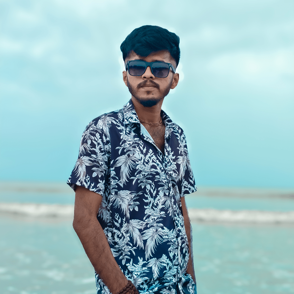 Saikat Halder's Profile | Binance Square