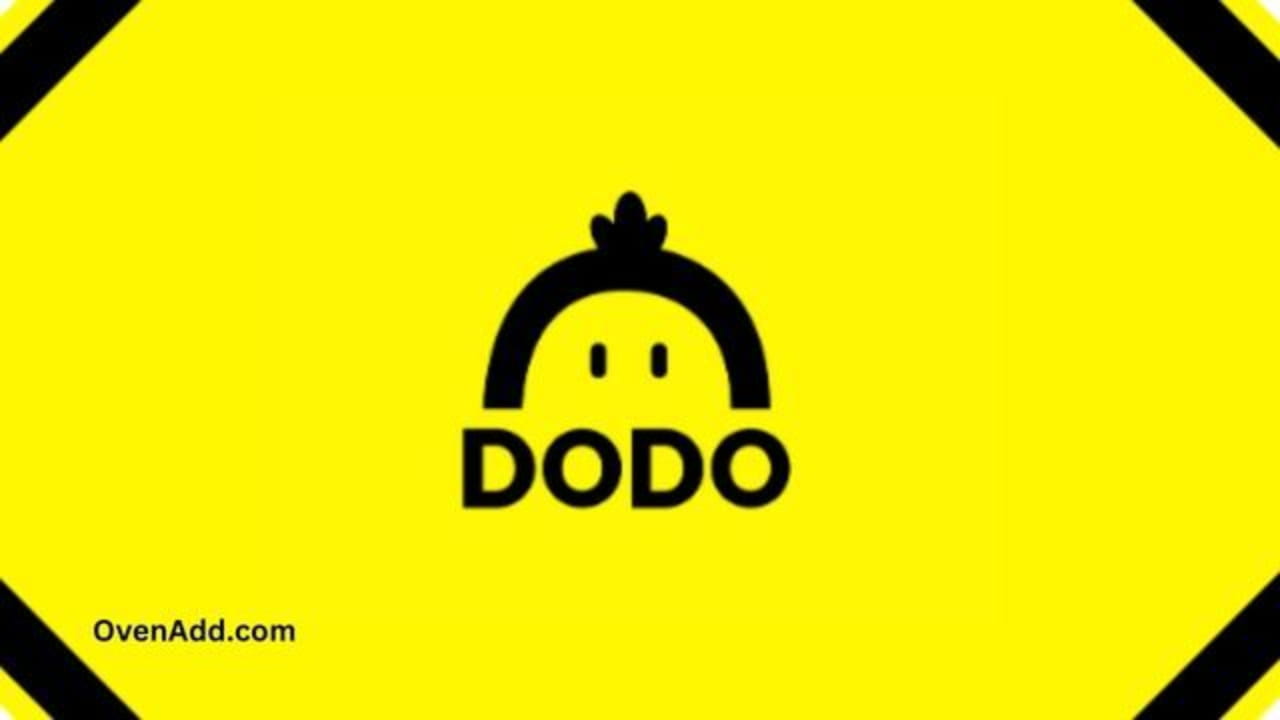 🔥🔥🔥🔥 $DODO: Revolutionizing DeFi with Cutting-Edge Innovations | Cryptopapa_ on Binance Square