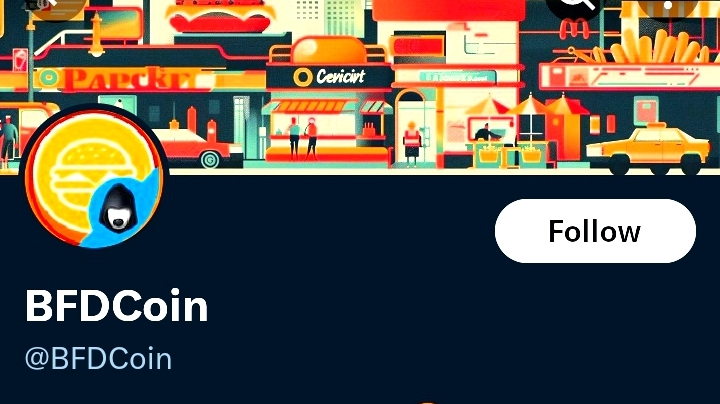 🚨 BFD Coin Update 🚨 | SOLOMONCROWN on Binance Square