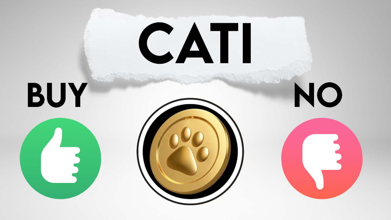 $CATI Price Prediction. Catizen zones of interest #CATIonBinance # ...