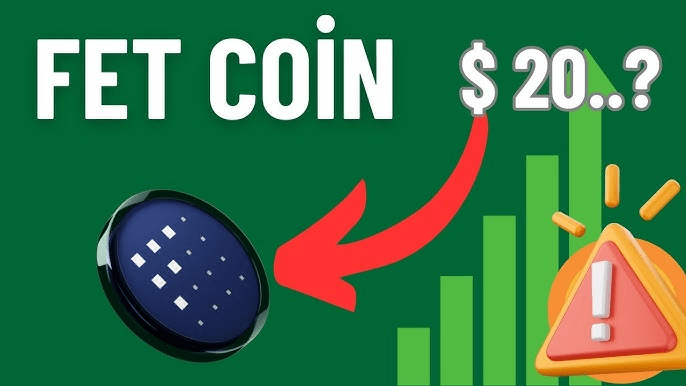 Fetch.ai [FET] price prediction . | Expert _Guide on Binance Square