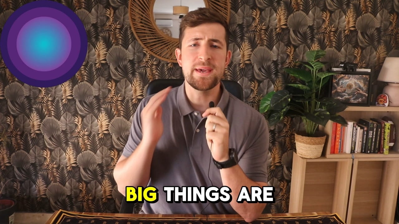 🚀 Big Things Coming for Dione! I recently spoke with someone from the ...