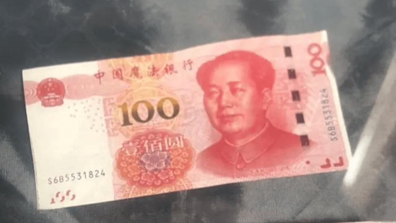 A man in Wenzhou sold virtual currency and received 5 million yuan in ...