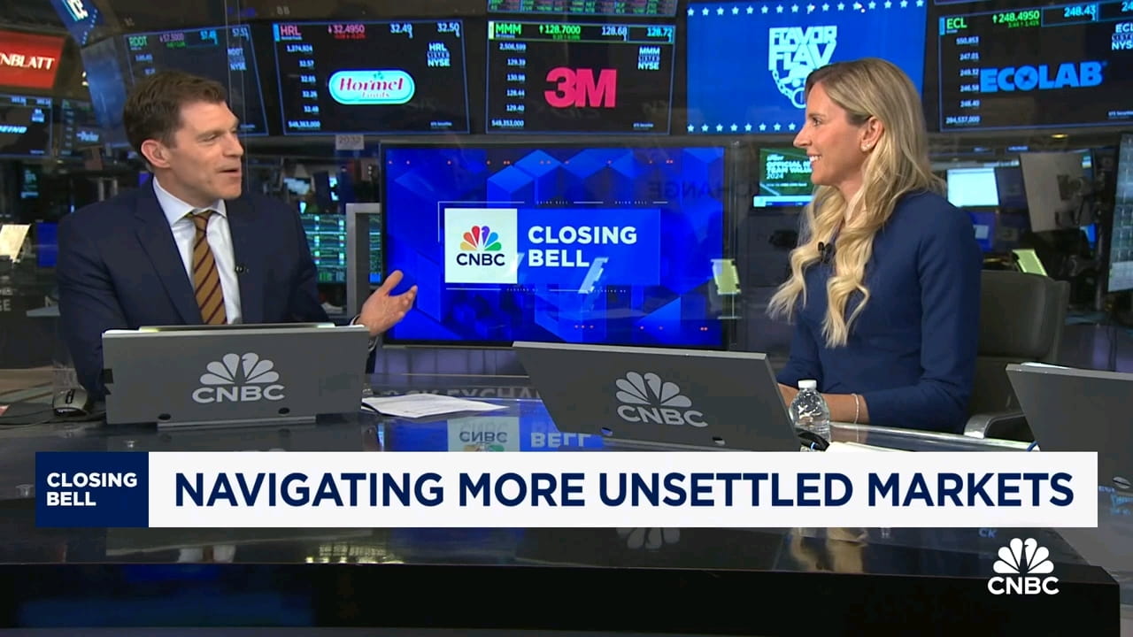 Private credit is still an attractive way to lock in yields, says ...