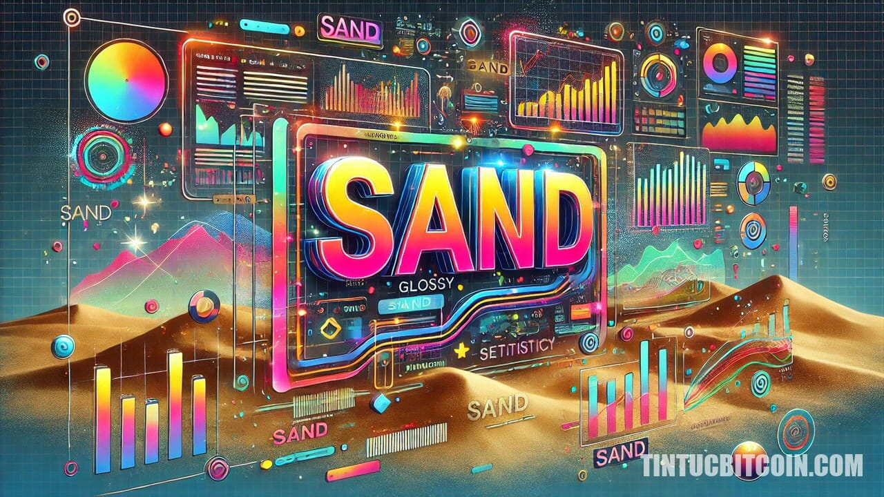 Will SAND Break Out 15%? Assessing the Decisive Factors | TinTucBitcoin ...