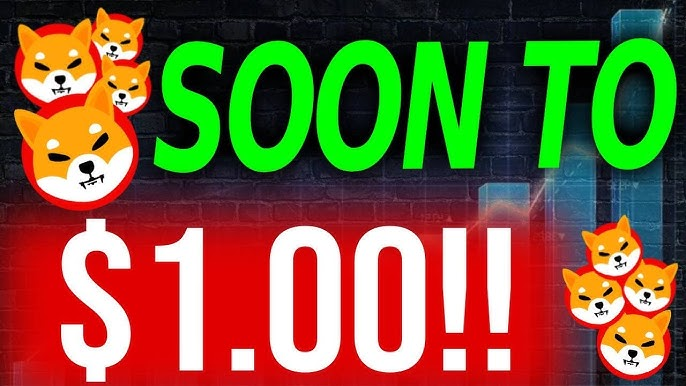Will Shiba Inu Coin Reach $1 in The Future?Shib future price prediction ...