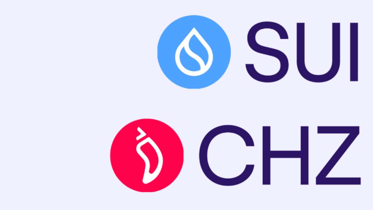 SUI, CHZ, COIN: THE BEST CRYPTOCURRENCIES TO WATCH THIS WEEK | Академия Кауфмана on Binance Square