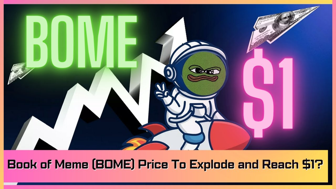 Book of meme (BOME) future price prediction. | Expert _Guide on Binance ...