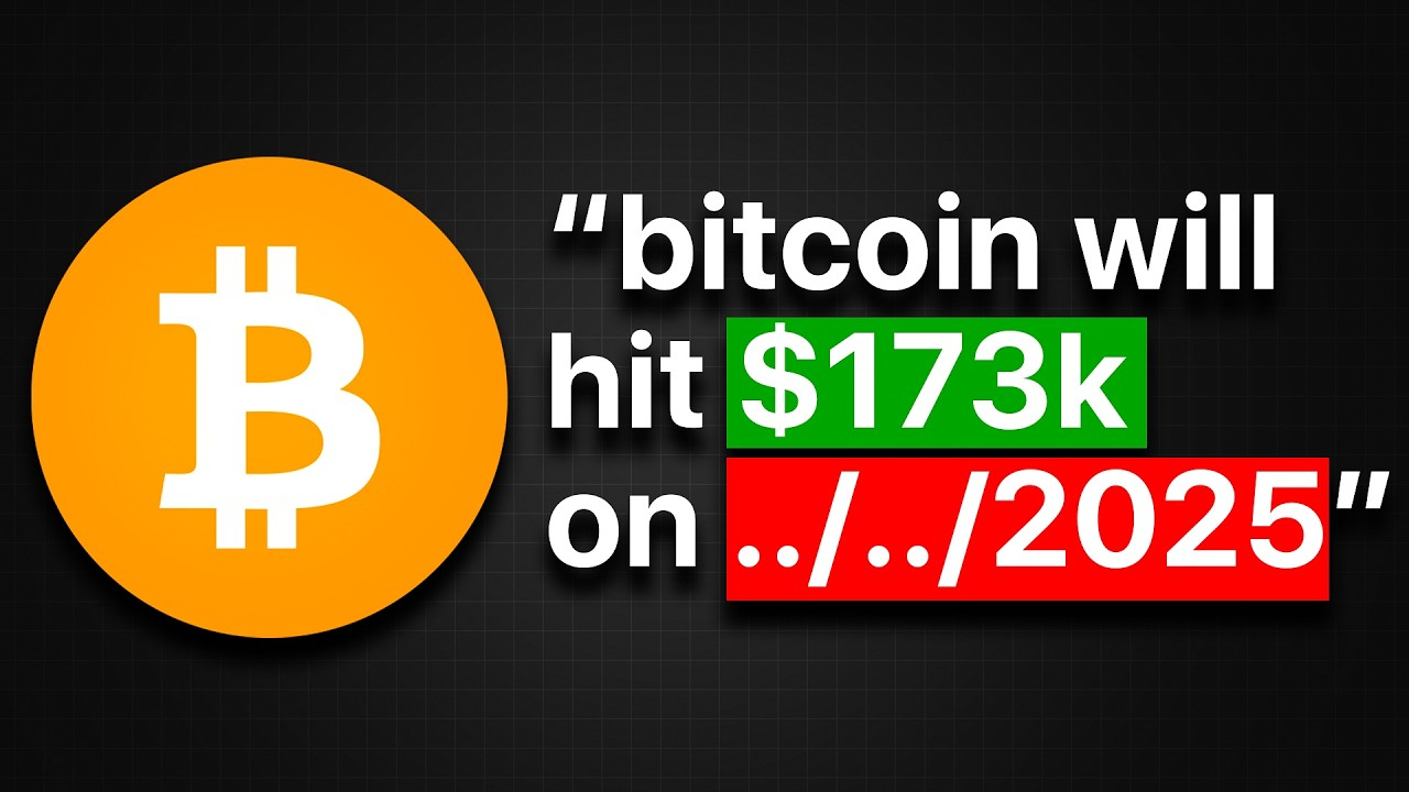 Bitcoin Will Hit All Time High on ______... DO THIS NOW! 2 | Aaron ...