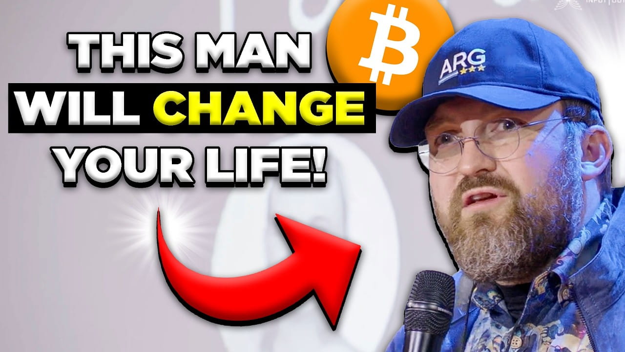 The Single Biggest Reason Cryptocurrency Will Explode | Altcoin Daily on Binance Square