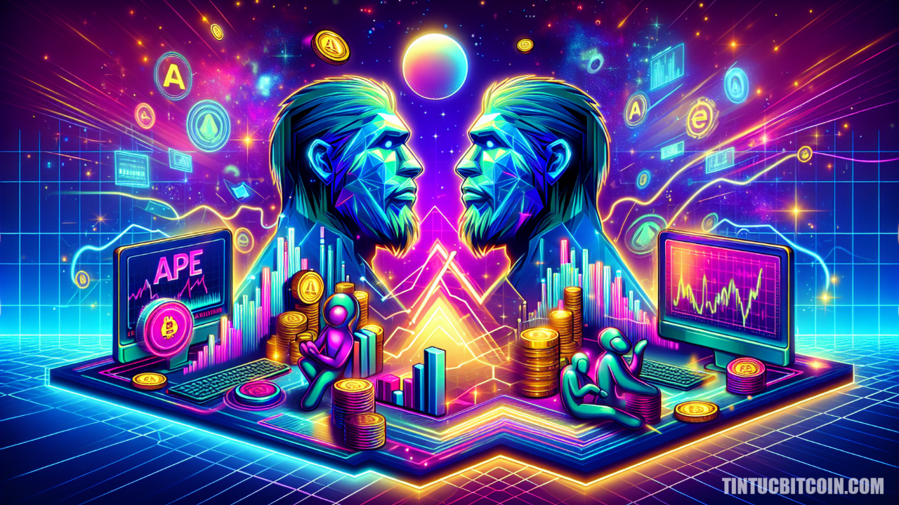 ApeCoin (APE) Price Increases 100% Thanks to ApeChain Launch | TinTucBitcoin on Binance Square