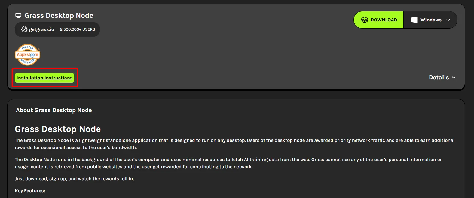 GRASS Airdrop Phase 2- Join now if you missed Phase 1. Don't miss out ...