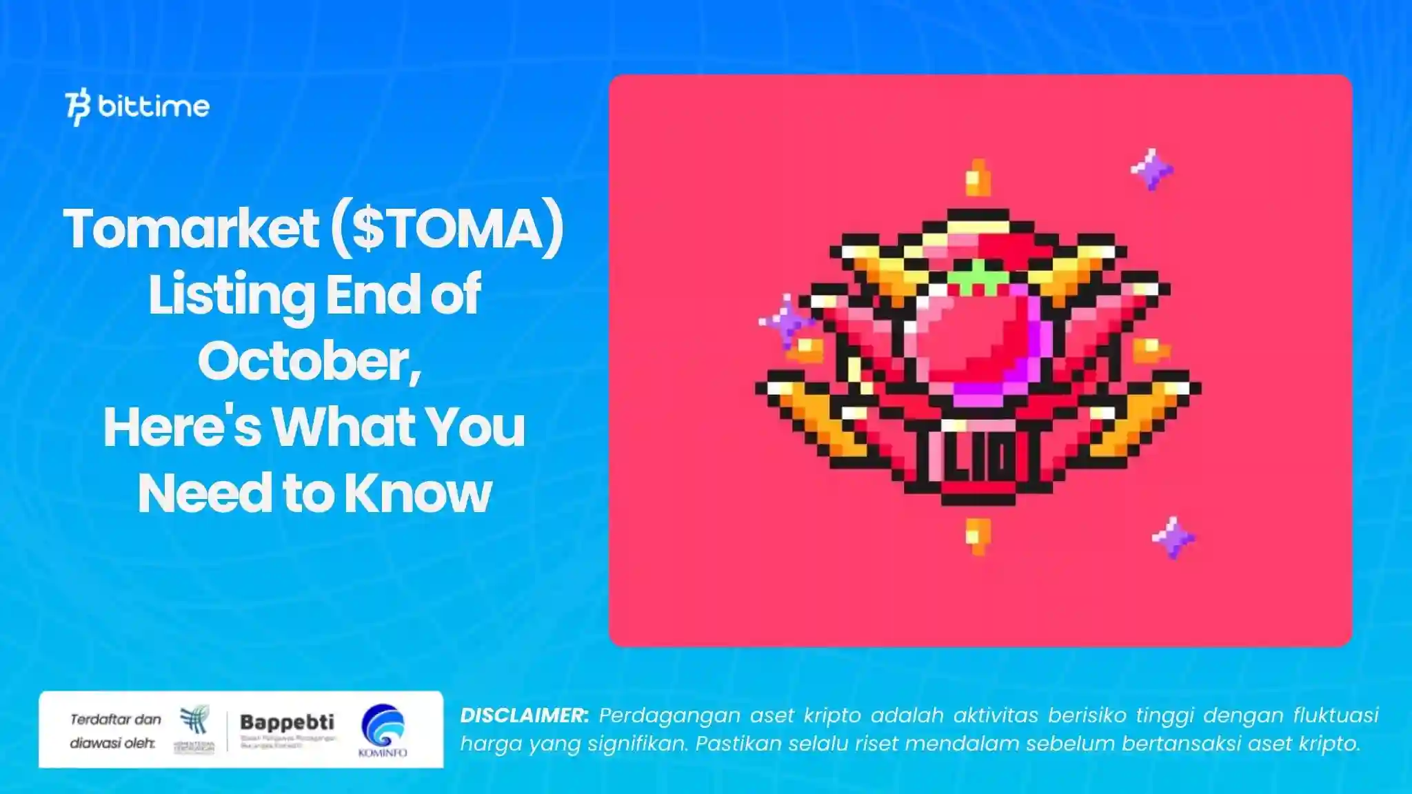 Tomarket Reaches 40 Million Users, Gears Up for TOMA Token Launch on ...