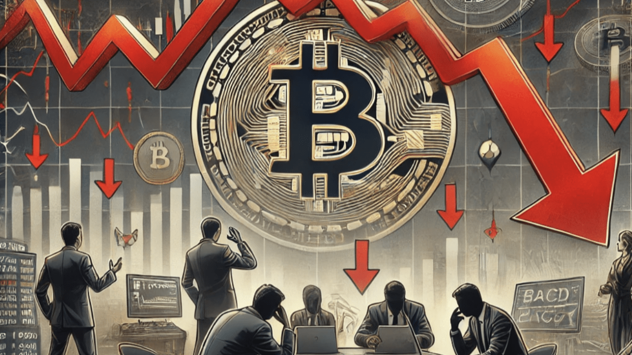 Il Capo Analyst Claims Bitcoin Price Could Drop 10 to 20 Percent: Who ...