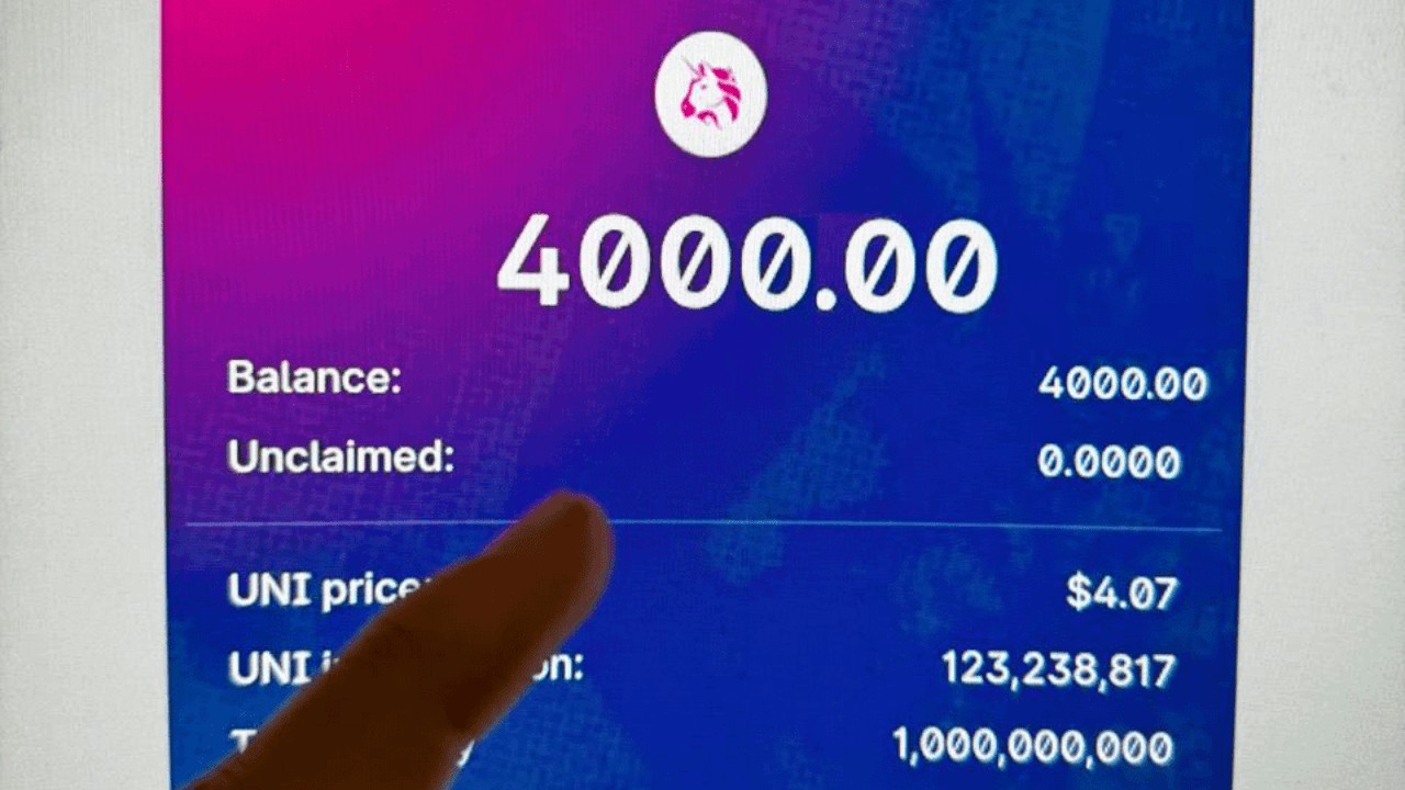 unichain 测试网保姆级教程（大毛空投） | shiyi på Binance Square