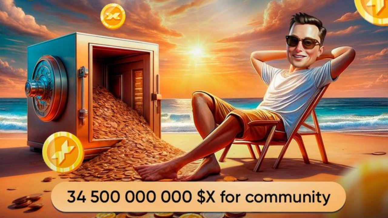 An unprecedented airdrop scam, the whereabouts of hundreds of millions ...