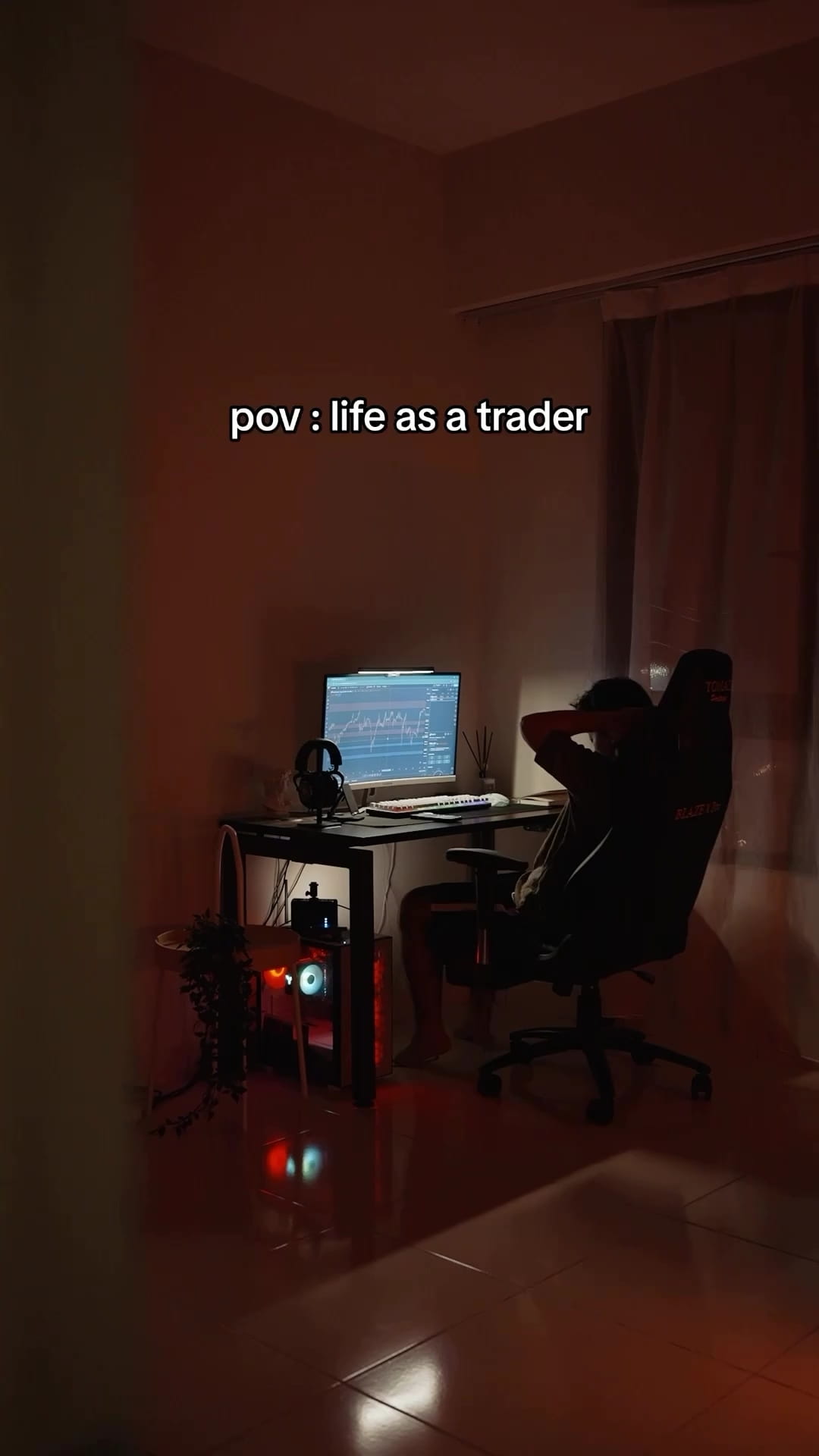 #trader #BTC☀ | Crypto Tigers on Binance Square