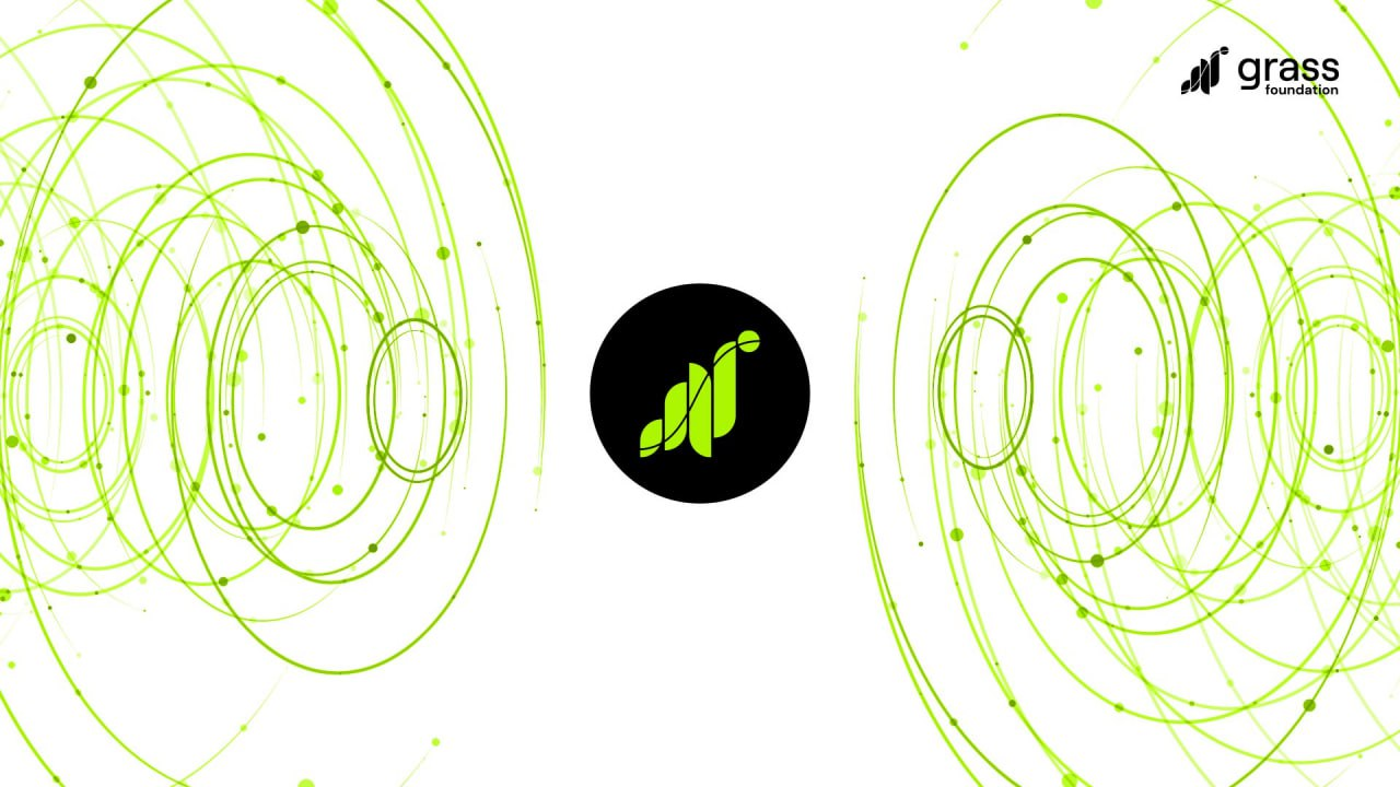 GRASS Airdrop Phase 2- Tham gia ngay nếu như bỏ lỡ Phase 1 vừa qua ...