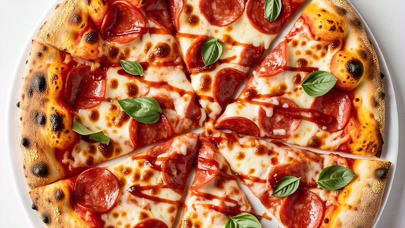 The most expensive PIZZA in the world. | Wilsonbhz on Binance Square