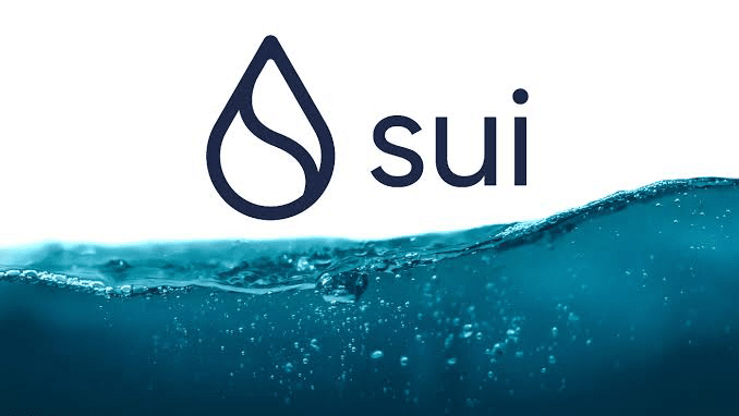 SUI founder: I hope $Sui is like water, with infinite possibilities ...
