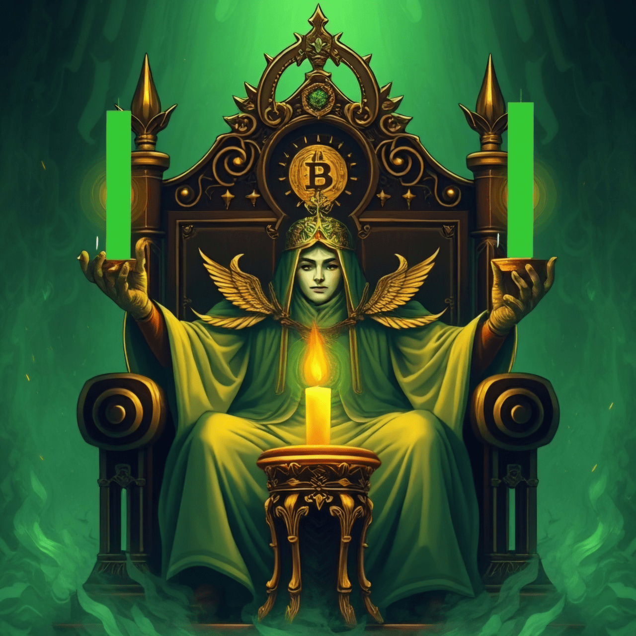 Profil de Ommik | Binance Square