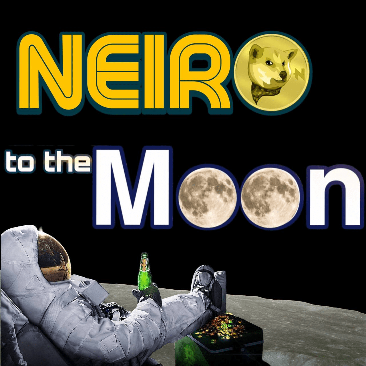 Neiro暴发户's Profile | Binance Square