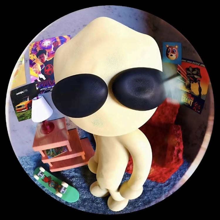 Dr Chain's Profile | Binance Square