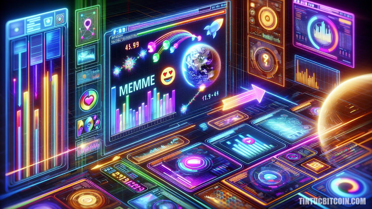 How to apply meme strategy to real projects? | TinTucBitcoin on Binance ...