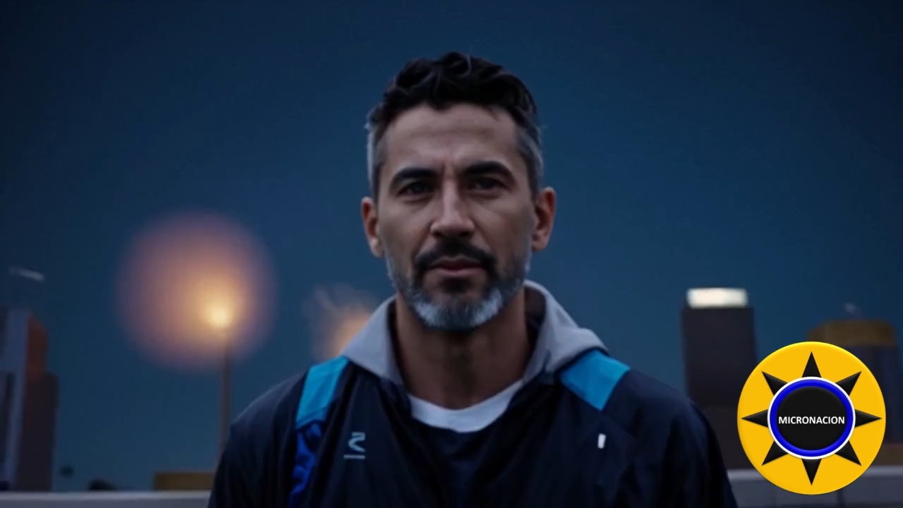 The Metaverse of MICRONATION is a post-reality universe, a perpetual ...