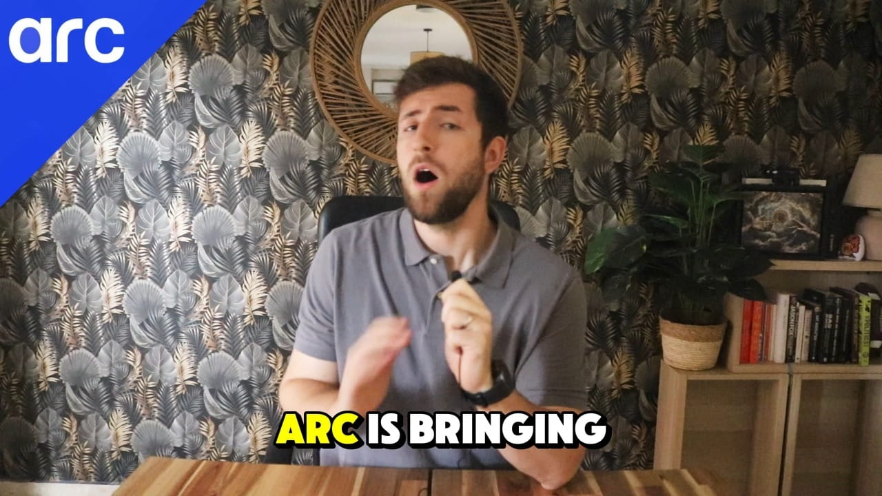 ARC has introduced Reactor, a game-changing tool for Gmail users that ...